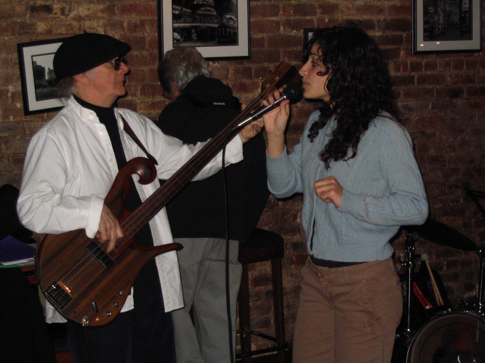 About Carl | Carl Thompson | Fine Handmade Instruments