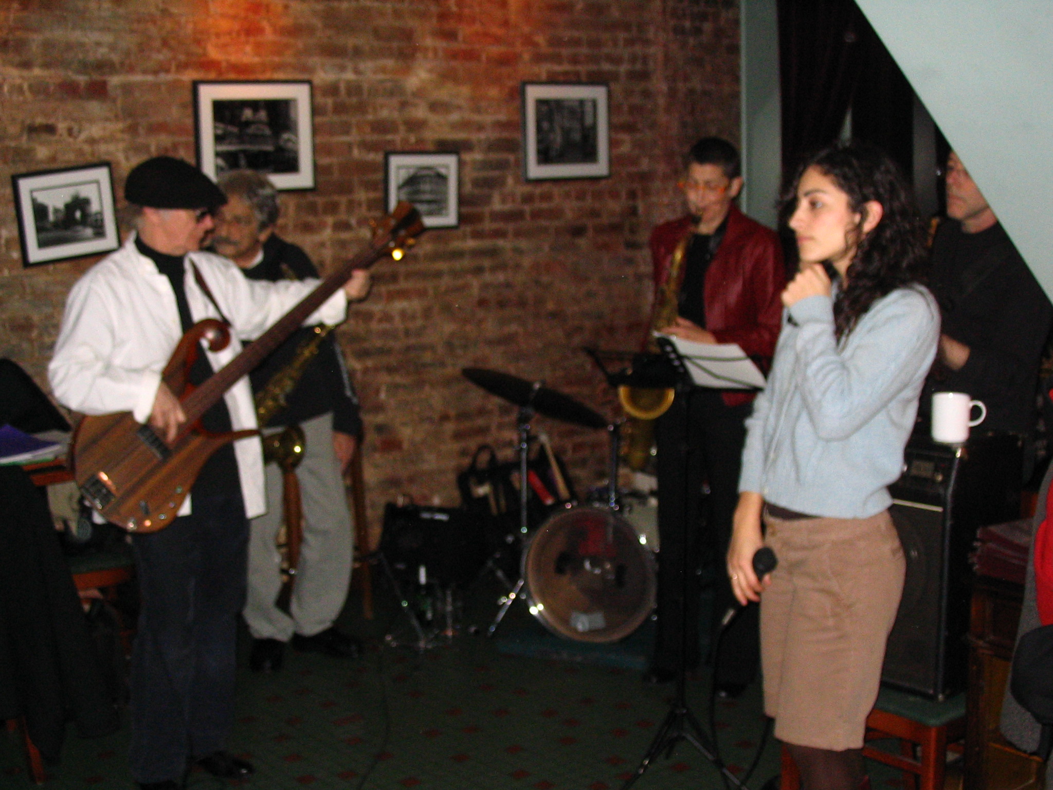 About Carl | Carl Thompson | Fine Handmade Instruments