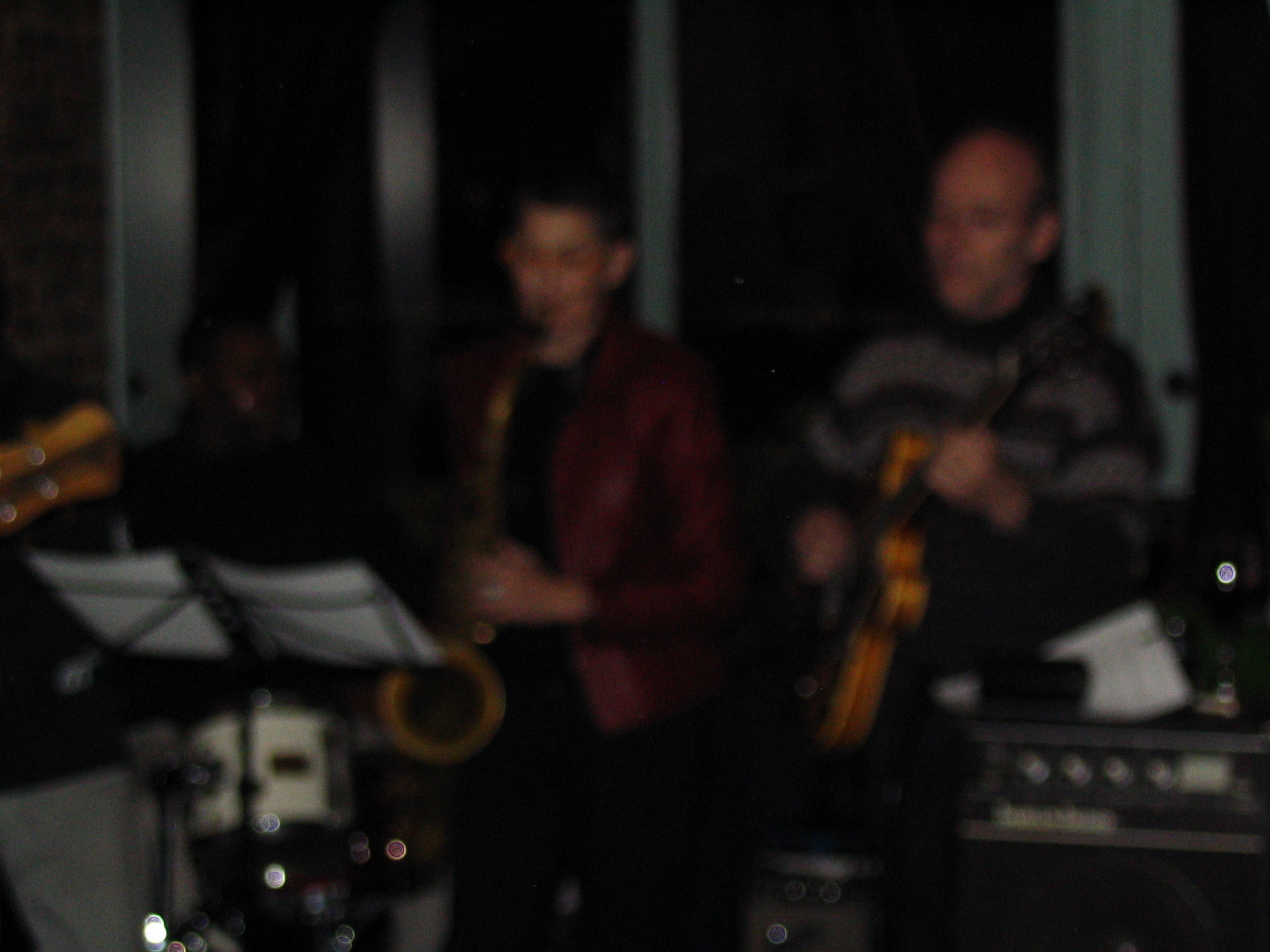 About Carl | Carl Thompson | Fine Handmade Instruments