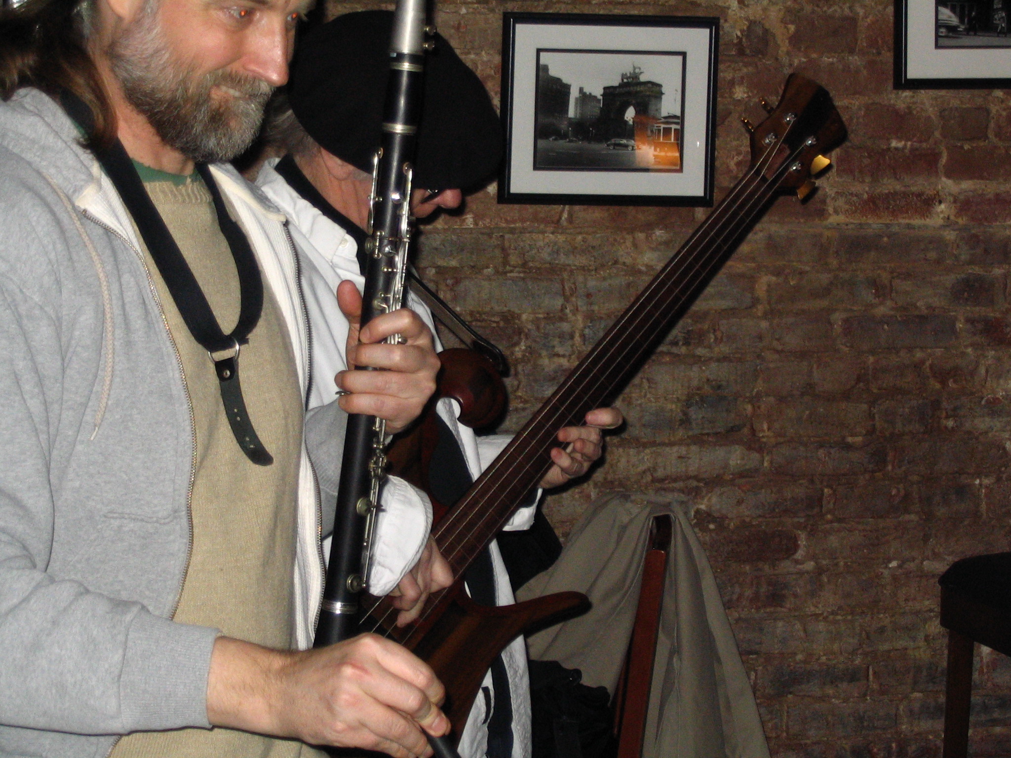 About Carl | Carl Thompson | Fine Handmade Instruments