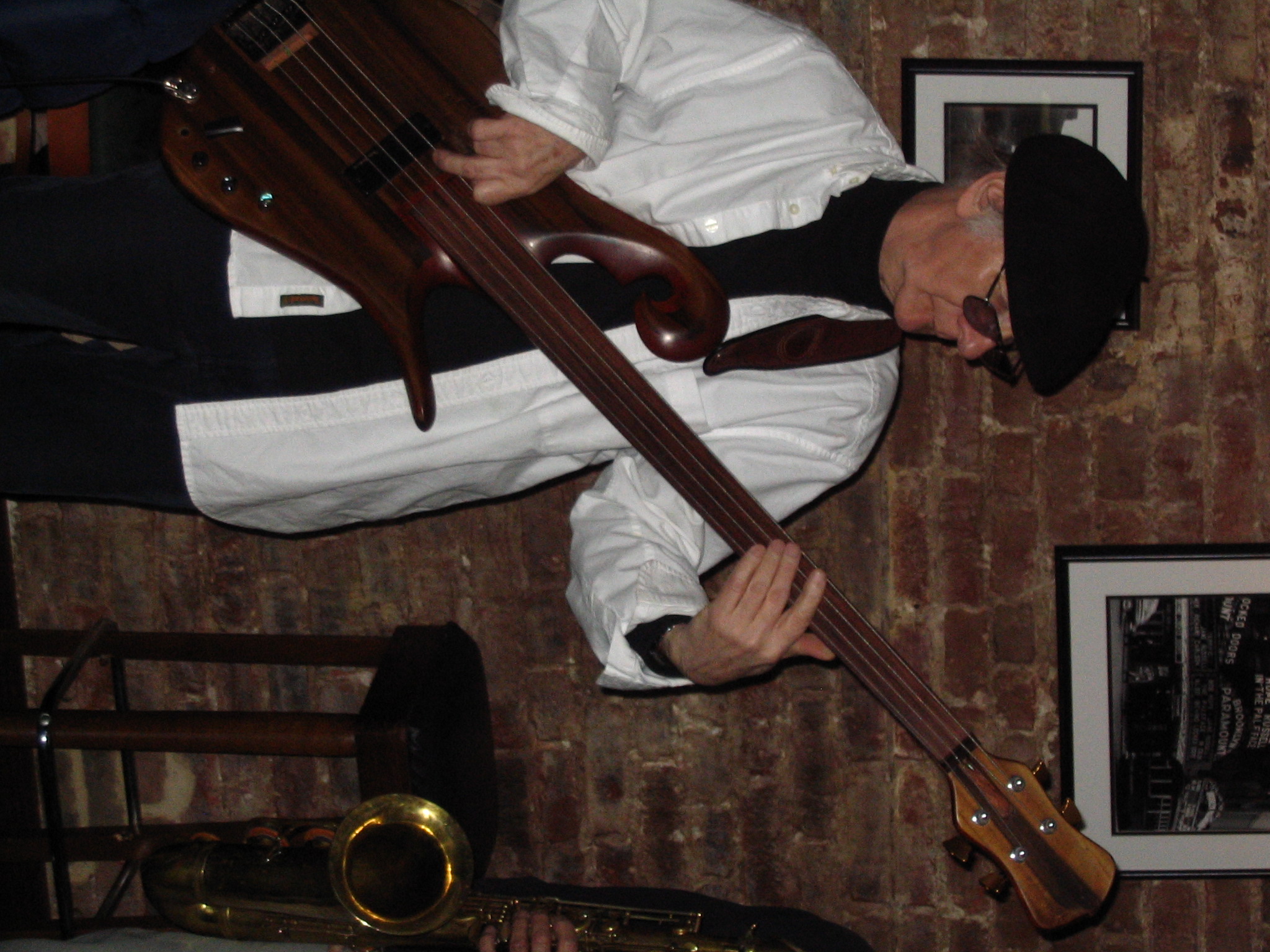 About Carl | Carl Thompson | Fine Handmade Instruments