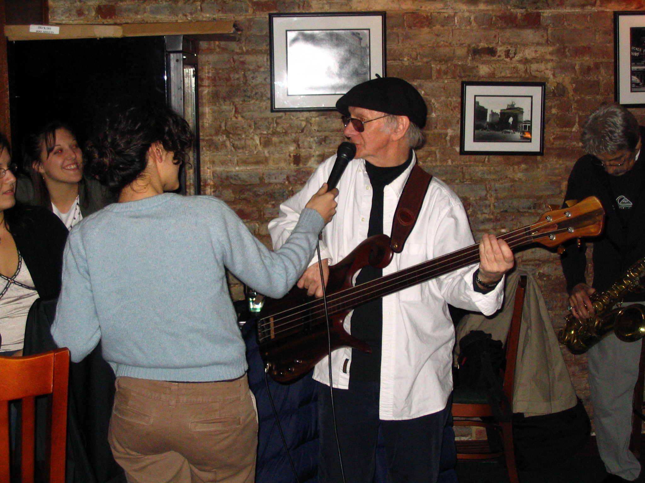 About Carl | Carl Thompson | Fine Handmade Instruments