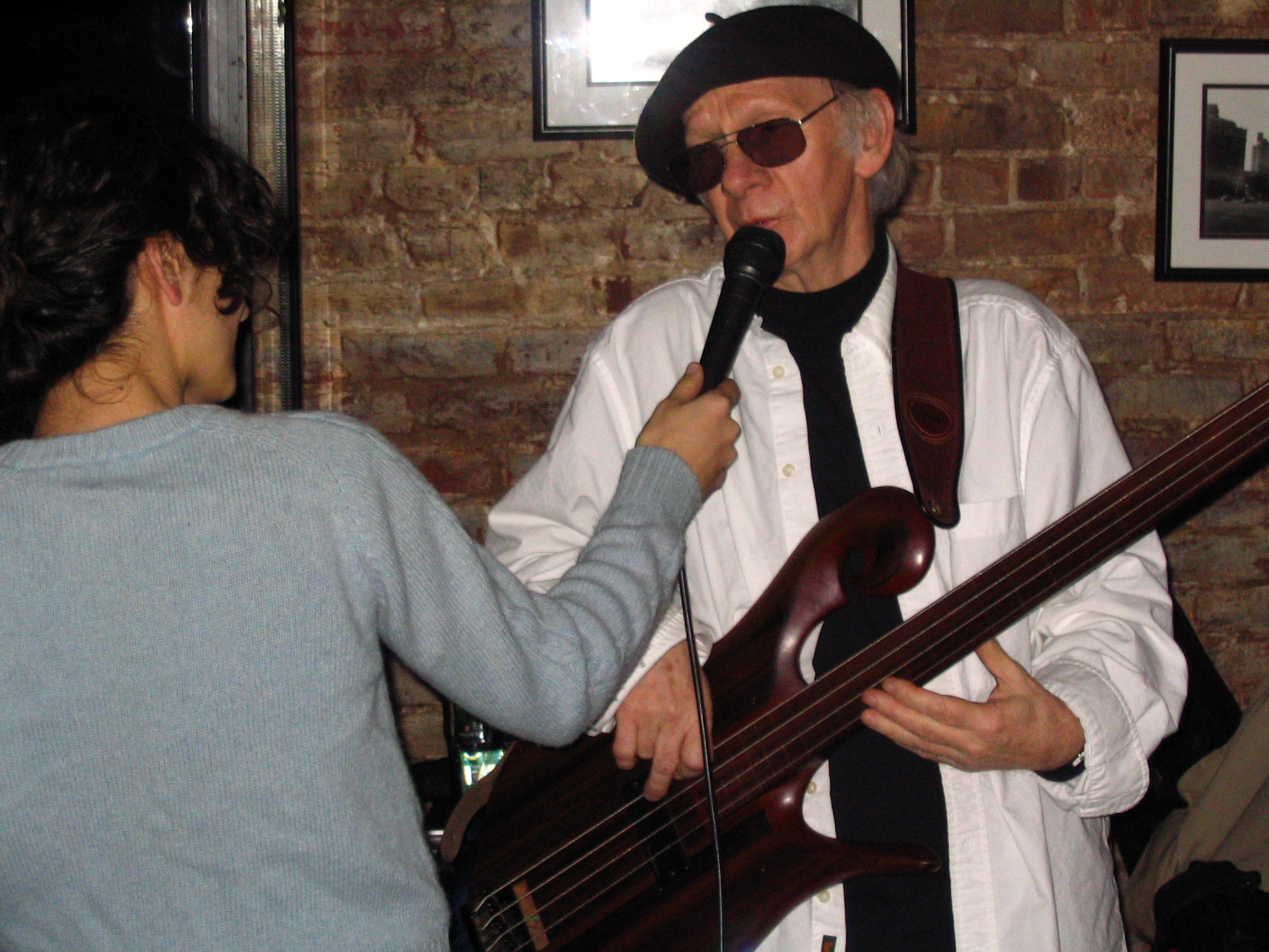 About Carl | Carl Thompson | Fine Handmade Instruments