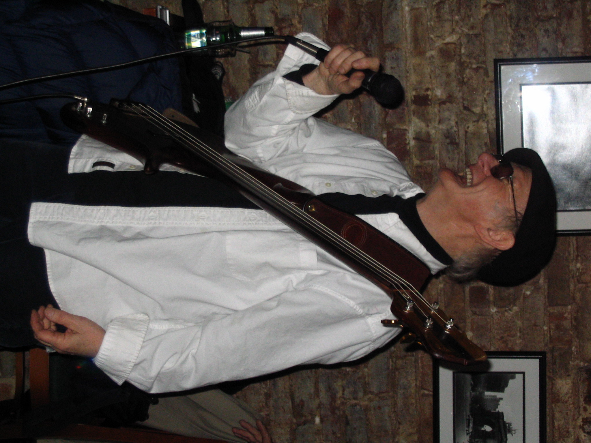 About Carl | Carl Thompson | Fine Handmade Instruments