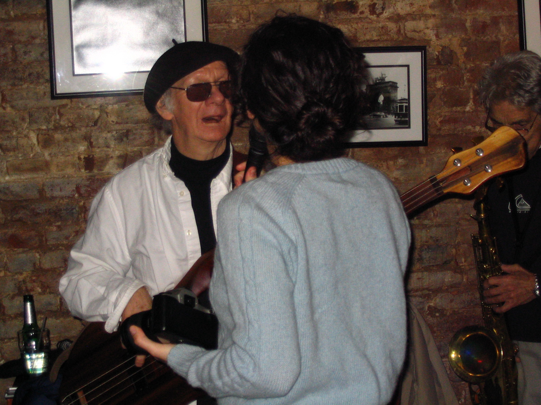 About Carl | Carl Thompson | Fine Handmade Instruments