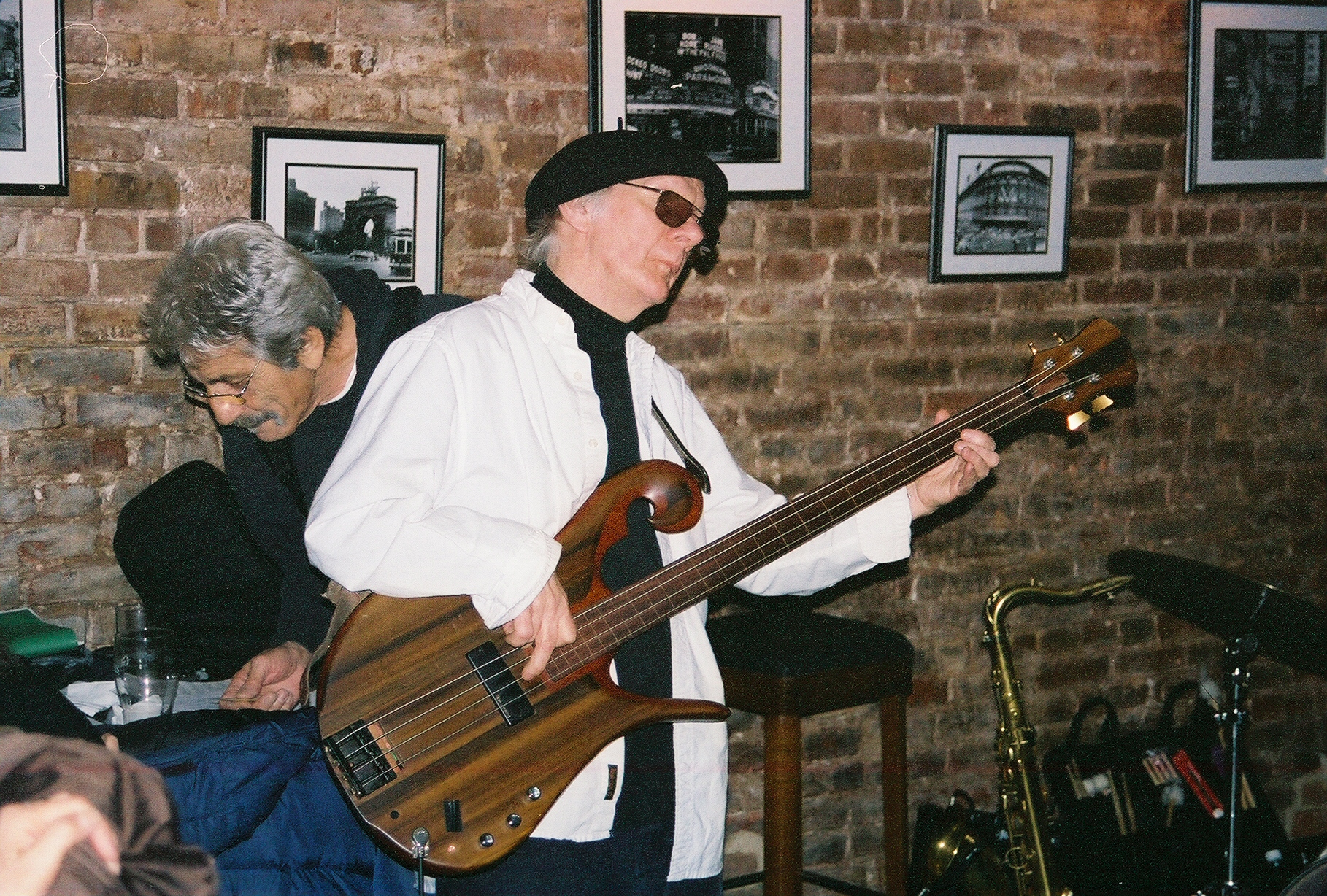 About Carl | Carl Thompson | Fine Handmade Instruments