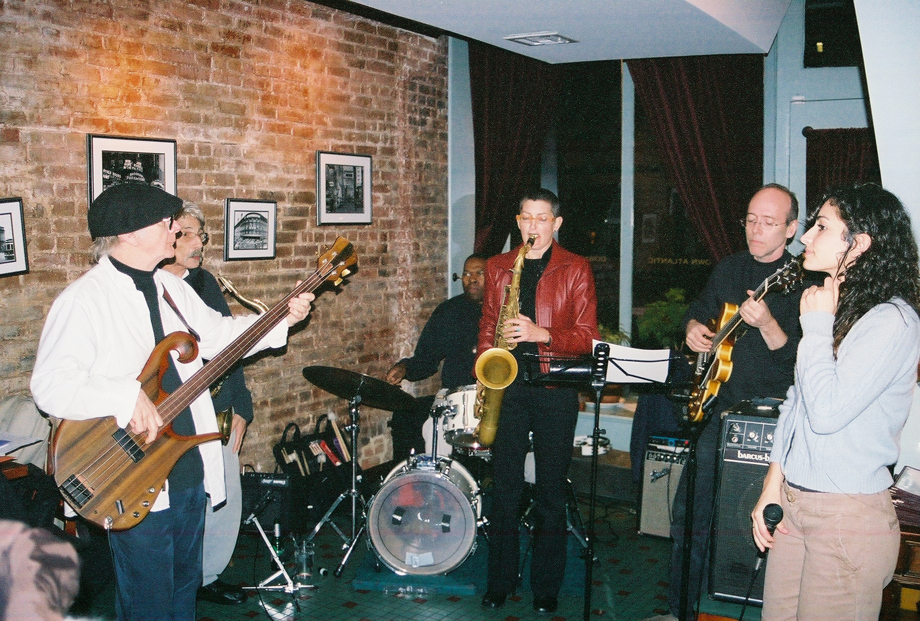 About Carl | Carl Thompson | Fine Handmade Instruments