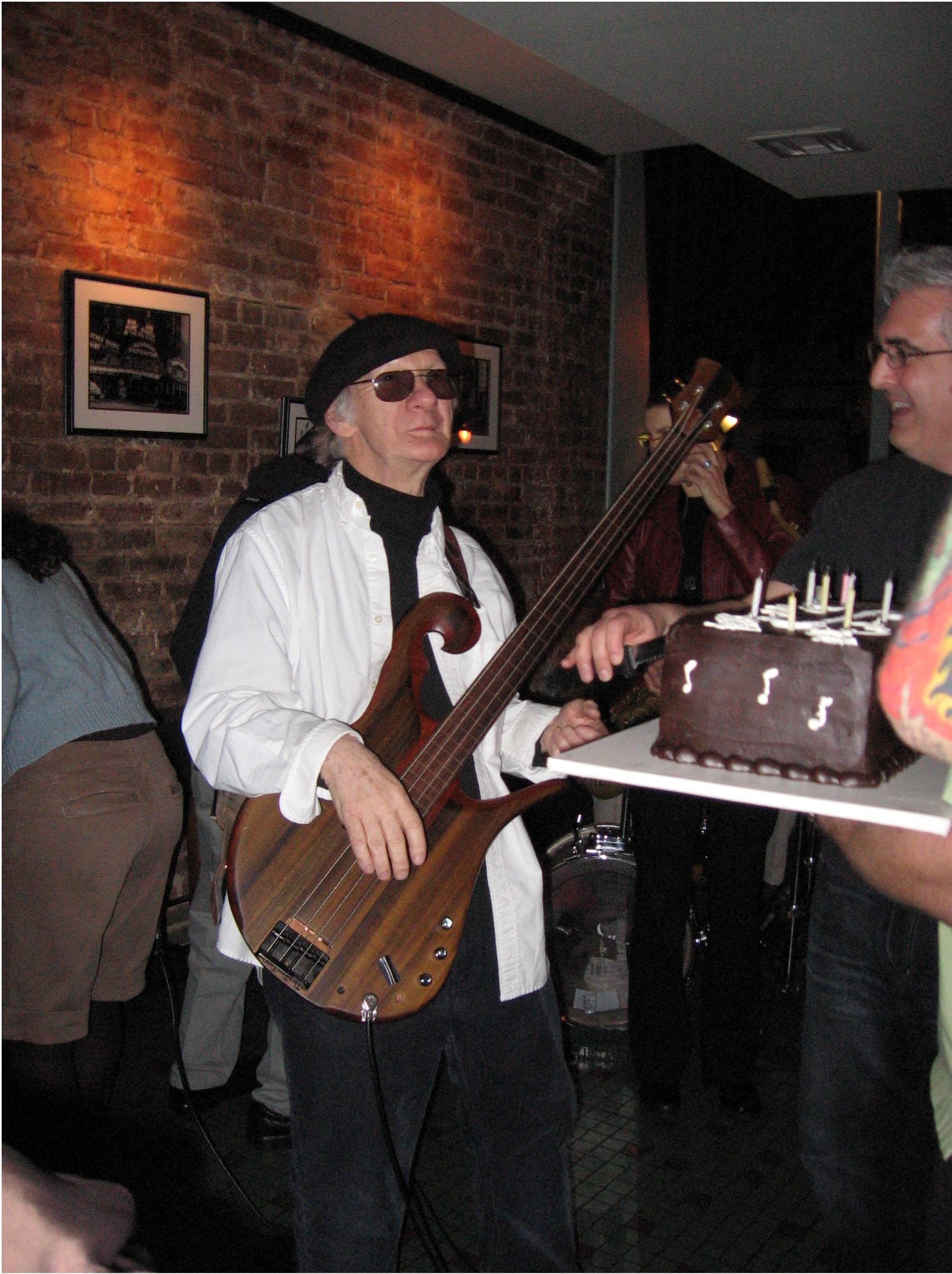 About Carl | Carl Thompson | Fine Handmade Instruments